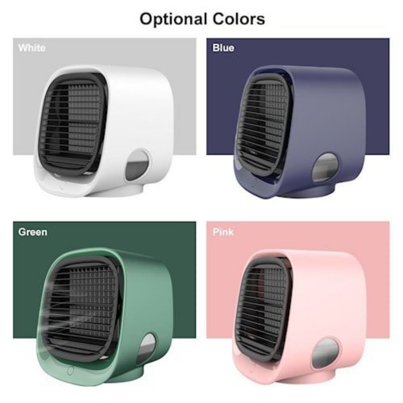 Jual ac mini portable | Shopee Indonesia