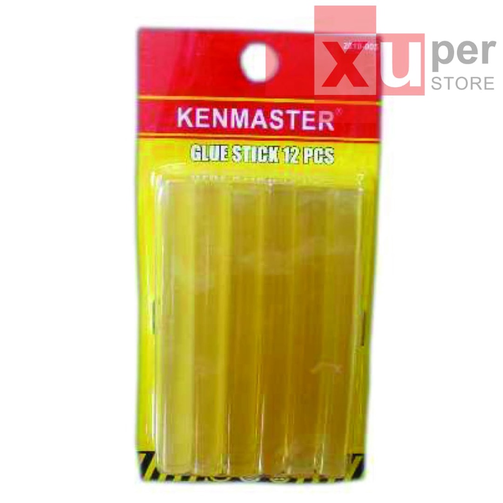 Jual LEM GLUE STICK BESAR ISI 12 PCS | Shopee Indonesia