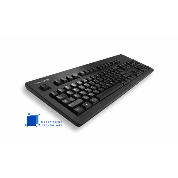 Jual CHERRY KEYBOARD (Linear Red Stem) | Shopee Indonesia