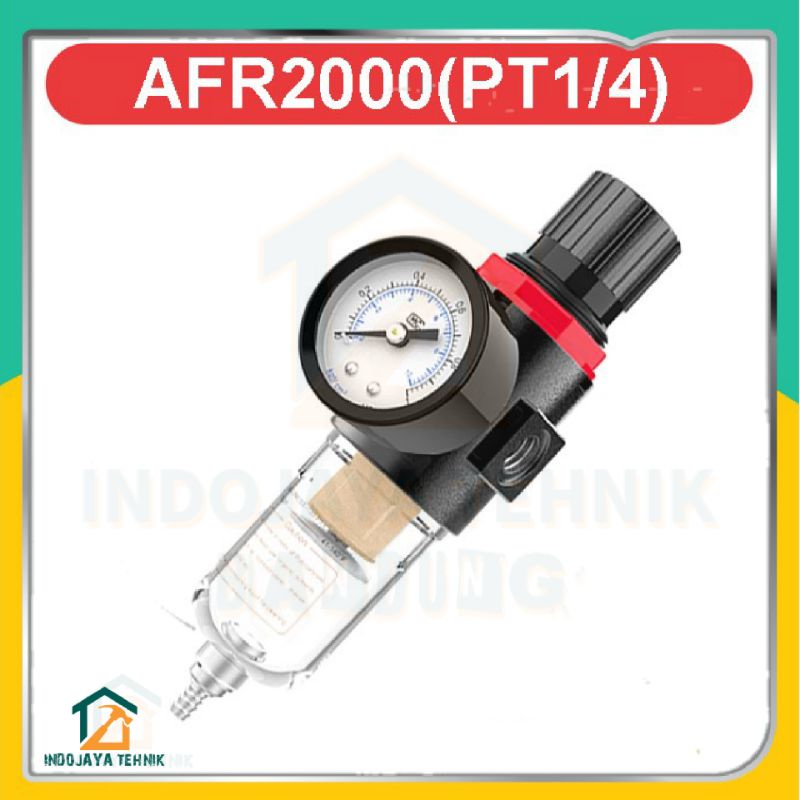 Jual AR2000 AFR2000 AFC2000 Set Pack Air Filter Regulator Penahan ...