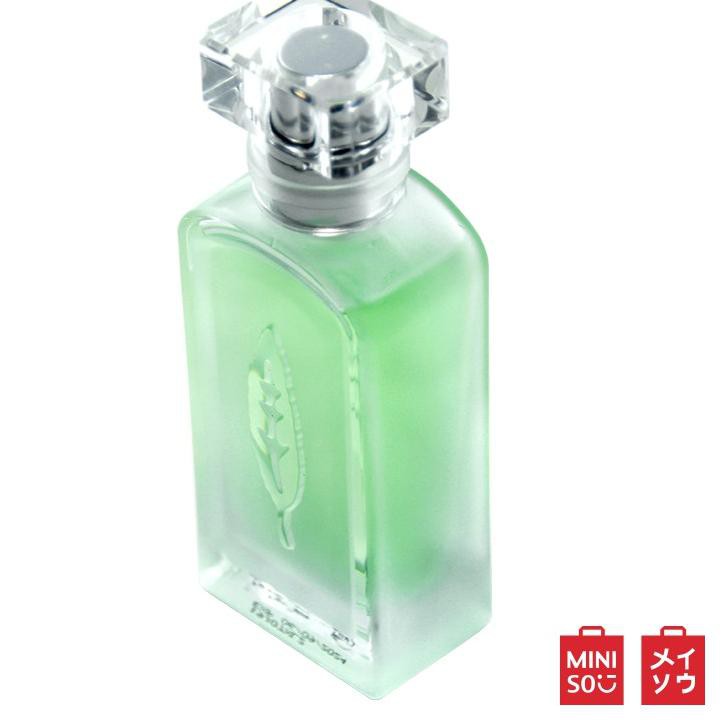 Jual PHK Miniso Official Parfum Wanita Green Tea Perfume 30ml (Model ...