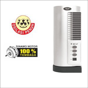 Jual Sekai Tower Fan TWF 301 Grey Original Terbaik | Shopee Indonesia