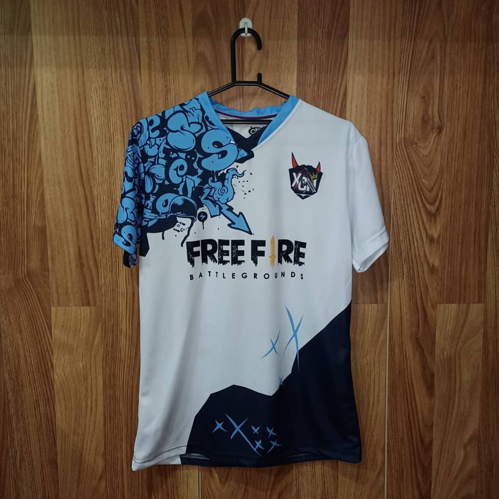 Jual JERSEY KAOS BAJU GAMING DOODLE GRAFITI GRAFITY GAME | Shopee Indonesia