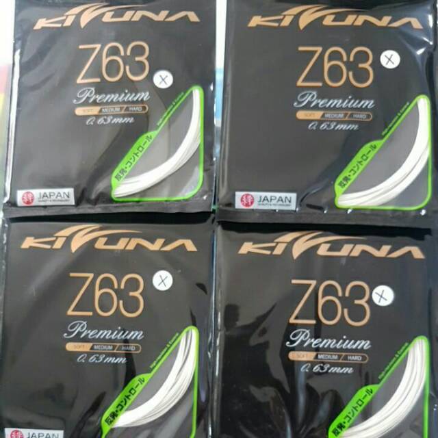 Jual String kizuna Z63 made in japan | Shopee Indonesia