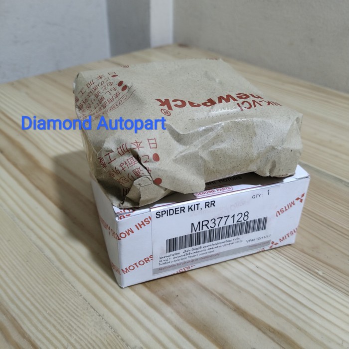 Jual DIAMOND CROSS JOINT BELAKANG JOINT KOPEL REAR SPIDER KIT TRITON ...