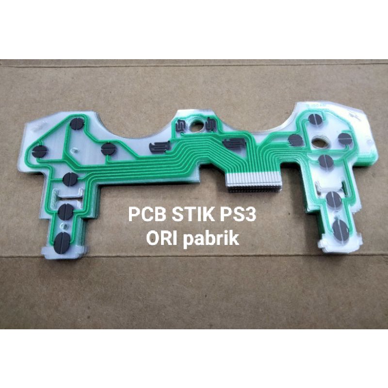 Jual PCB STIK PS3 ORI pabrik | Shopee Indonesia