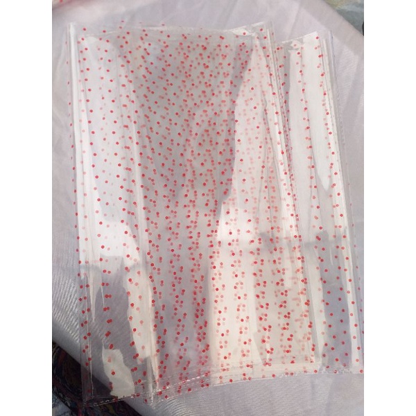 Jual plastik parcel/pembungkus buket. | Shopee Indonesia