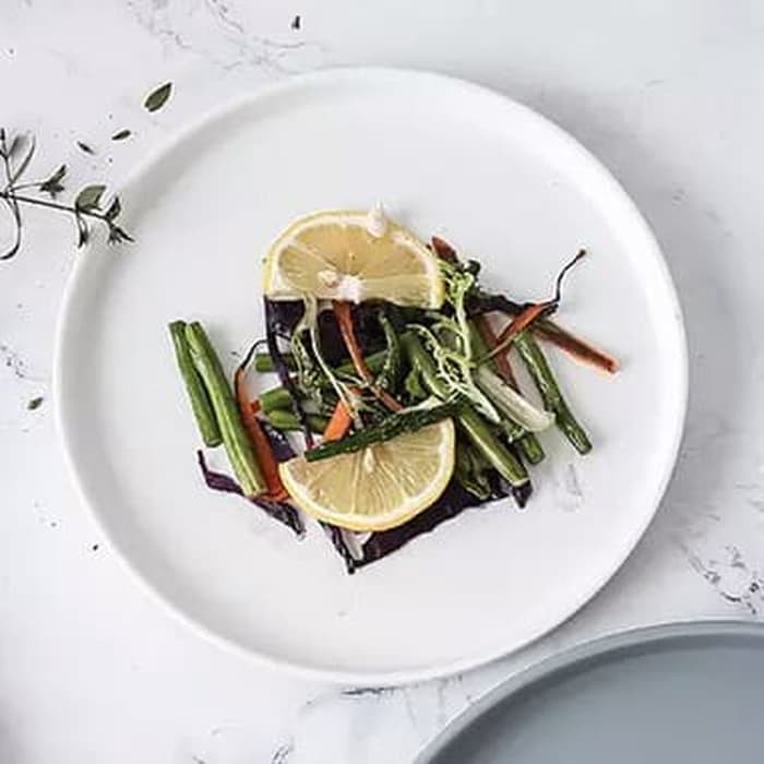 Jual Pizza Tray/Piring Pizza/Piring Keramik/Piring Porcelain/Cake ...