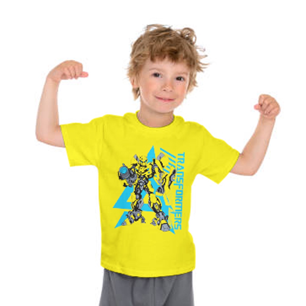 Jual Tshirt Transformer Logos Aegist | Shopee Indonesia