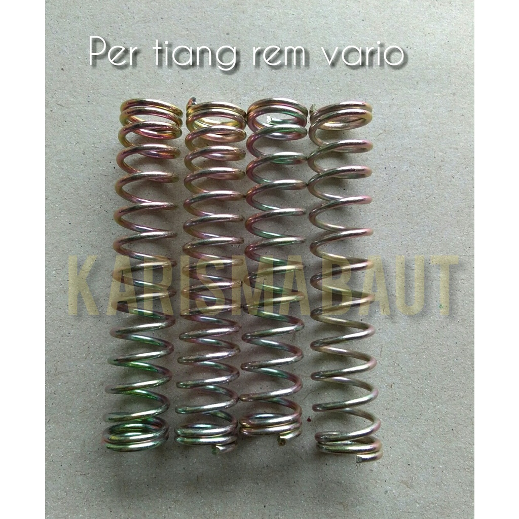 Jual Per Tiang Rem Vario | Shopee Indonesia