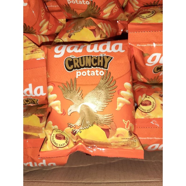 Jual ( 1 RENCENG 10 PCS ) French Fries 2000 / Chitato / Chitato Lite ...