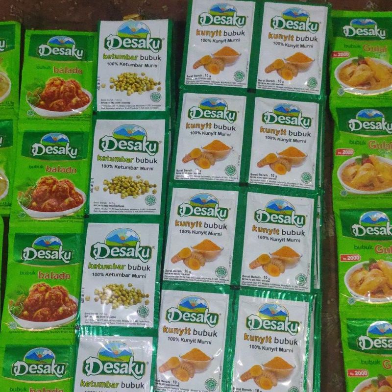 Jual Desaku | Shopee Indonesia