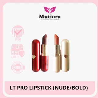 Jual lt pro lipstick Harga Terbaik & Termurah Juli 2024 | Shopee Indonesia
