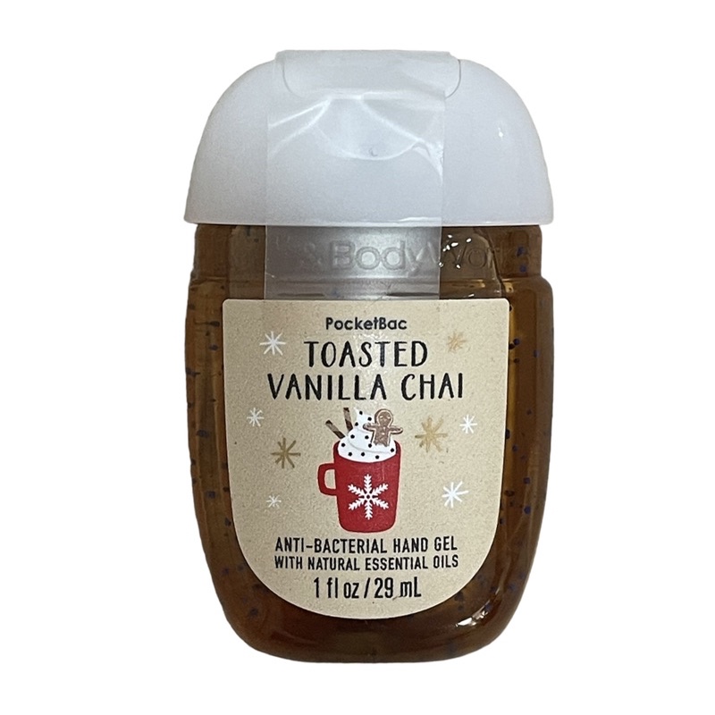 Jual Hand Sanitizer Gel Pocket Bac Antibacterial BBW ( Part 4 ...