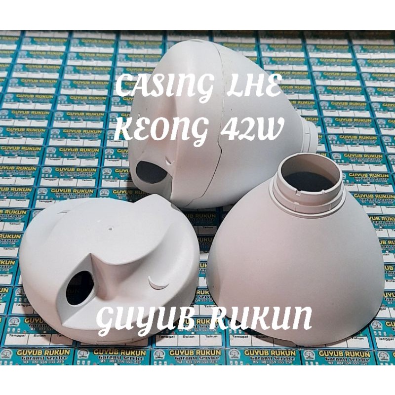 Jual Casing lampu LHE KEONG 42W ( BM ) | Shopee Indonesia