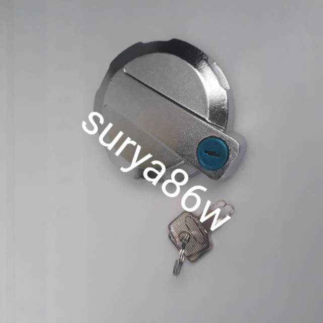 Jual tutup tangki S75 S88 V22 toyota delta - fuel tank cap | Shopee ...