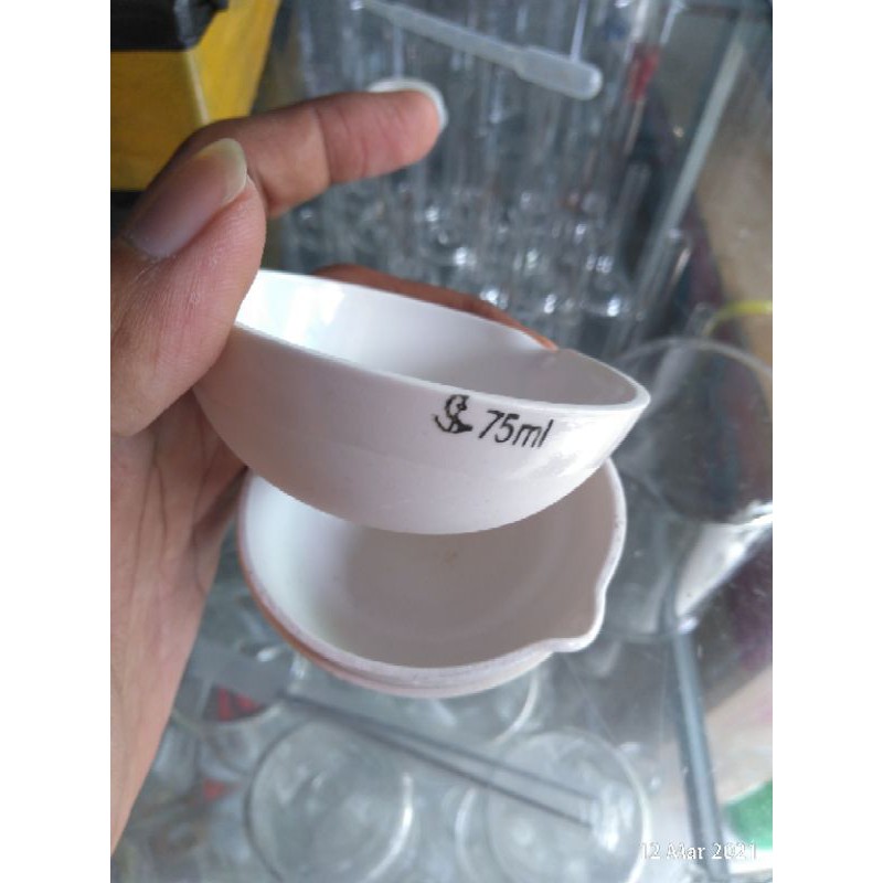 Jual cawan porslin 75ml | Shopee Indonesia