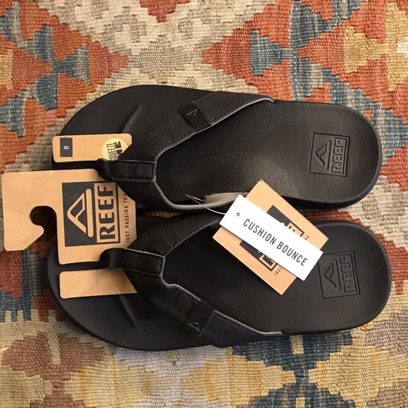 Jual Sandal reef original v12 | Shopee Indonesia