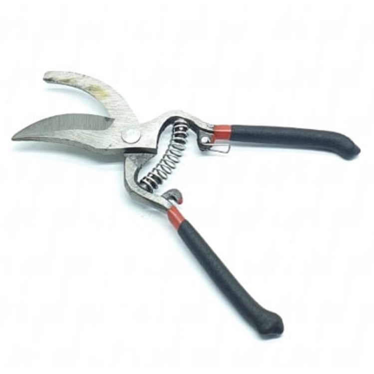 Jual WL Gunting Dahan 8" / Gunting Daun / Gunting Rumput | Shopee Indonesia