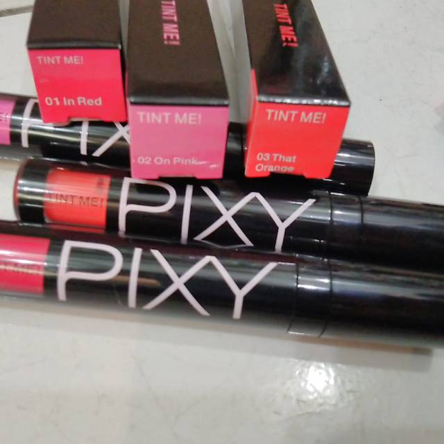 Jual TINT ME! | Shopee Indonesia