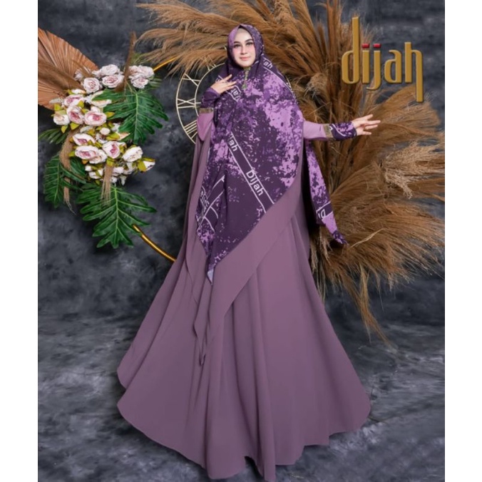 Jual DIJAH 547 (SIAP KIRIM) | Shopee Indonesia