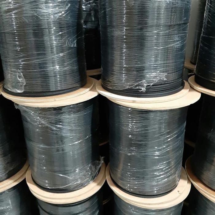 Jual Kabel Roll / Dropcore / Dc 1 Core 3 Seling | Shopee Indonesia