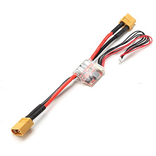 Jual APM Power Module Ardupilot Pixhawk 30V 90A 5.3V BEC XT60 RC ...