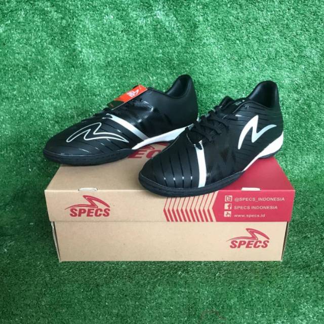 Jual ACCELERATOR SLAZ PRO IN (BLACK) | Shopee Indonesia