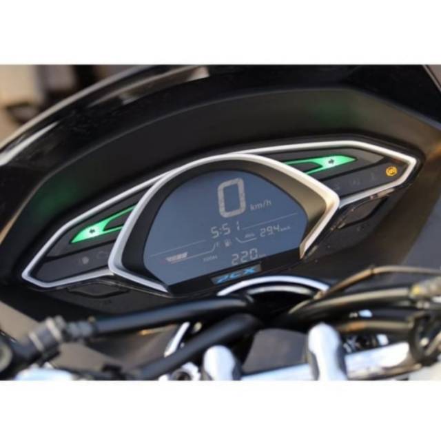Jual Antigores Speedometer Honda PCX | Shopee Indonesia