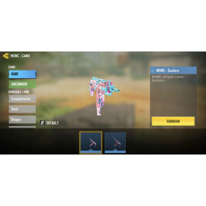 Jual Akun CODM - Call Of Duty Mobile Murah ~ | Shopee Indonesia