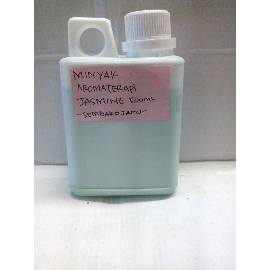 Jual Minyak Aromaterapi 500 ml | Shopee Indonesia
