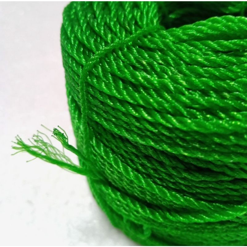 Jual Tali tambang PE 2,5mm | Shopee Indonesia