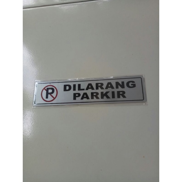 Jual Acrylic plat sign label tarik, dorong, geser, musholla, toilet ...