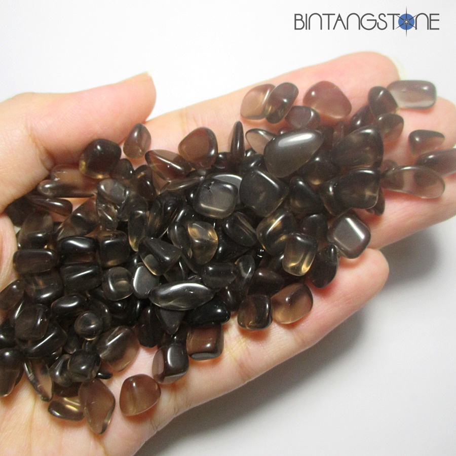 Jual Batu Kristal Asli Crystal Stone Healing 5 Gram Batu Alam Natural ...