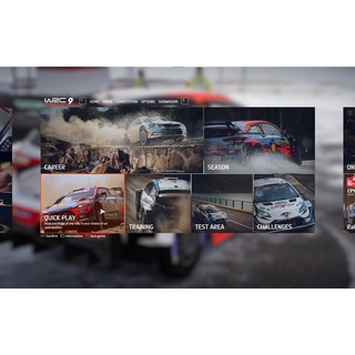 Jual WRC 9 - PC Game Race - Download Langsung Play | Shopee Indonesia