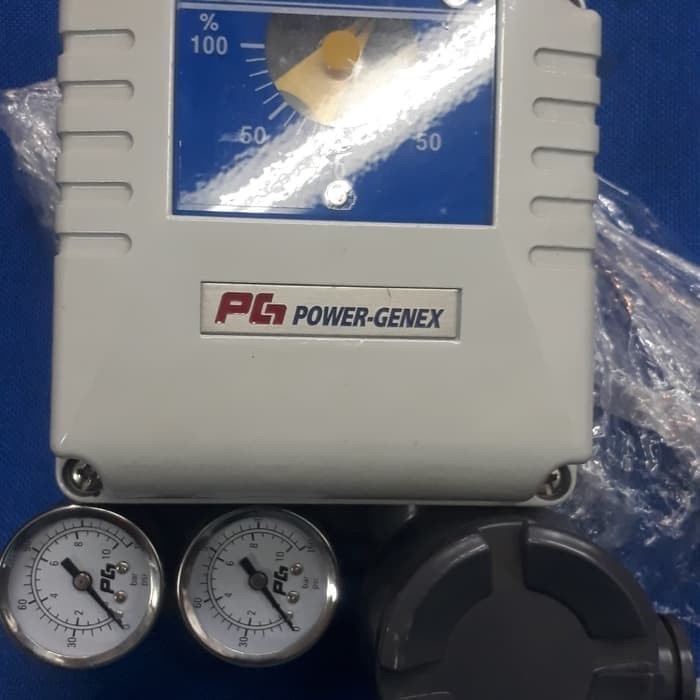 Jual Electro Pneumatic Positioner Epr Wn2so3ntr Shopee Indonesia
