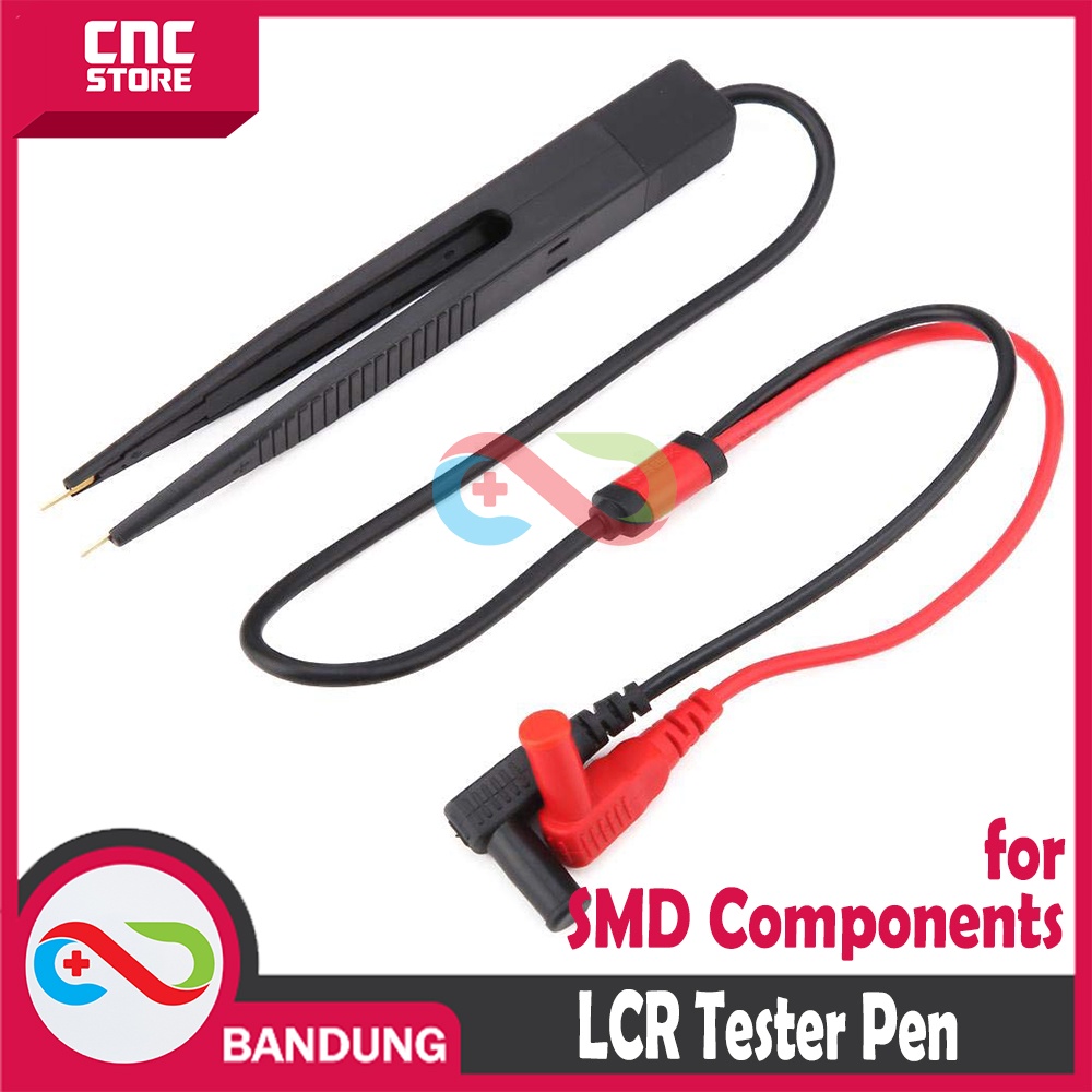 Jual LCR CAPACITANCE RESISTANCE TESTER METER PEN UNIVERSAL METER PEN ...