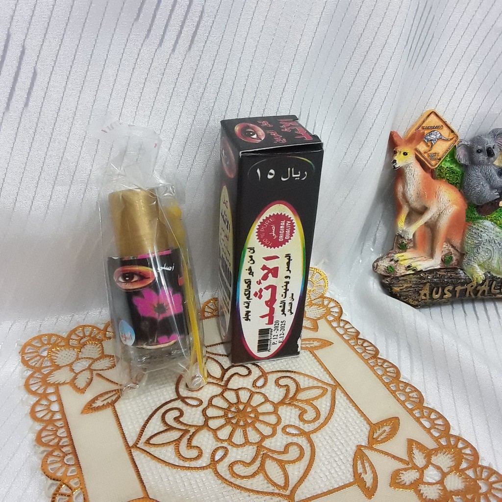 Jual Celak itsmid al asmad original Saudi Celak ismid asmad / celak ...