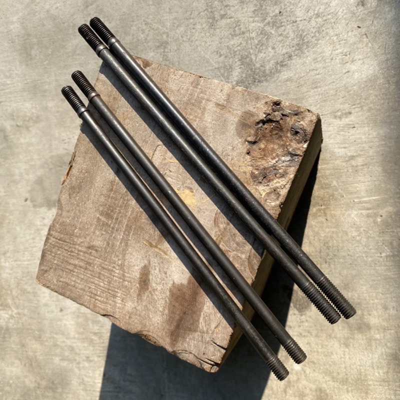 Jual BAUT ANCER TIGER SUNDUK TUSUK BAJA SERUPA ORI BLOK TIREV CB GL ...