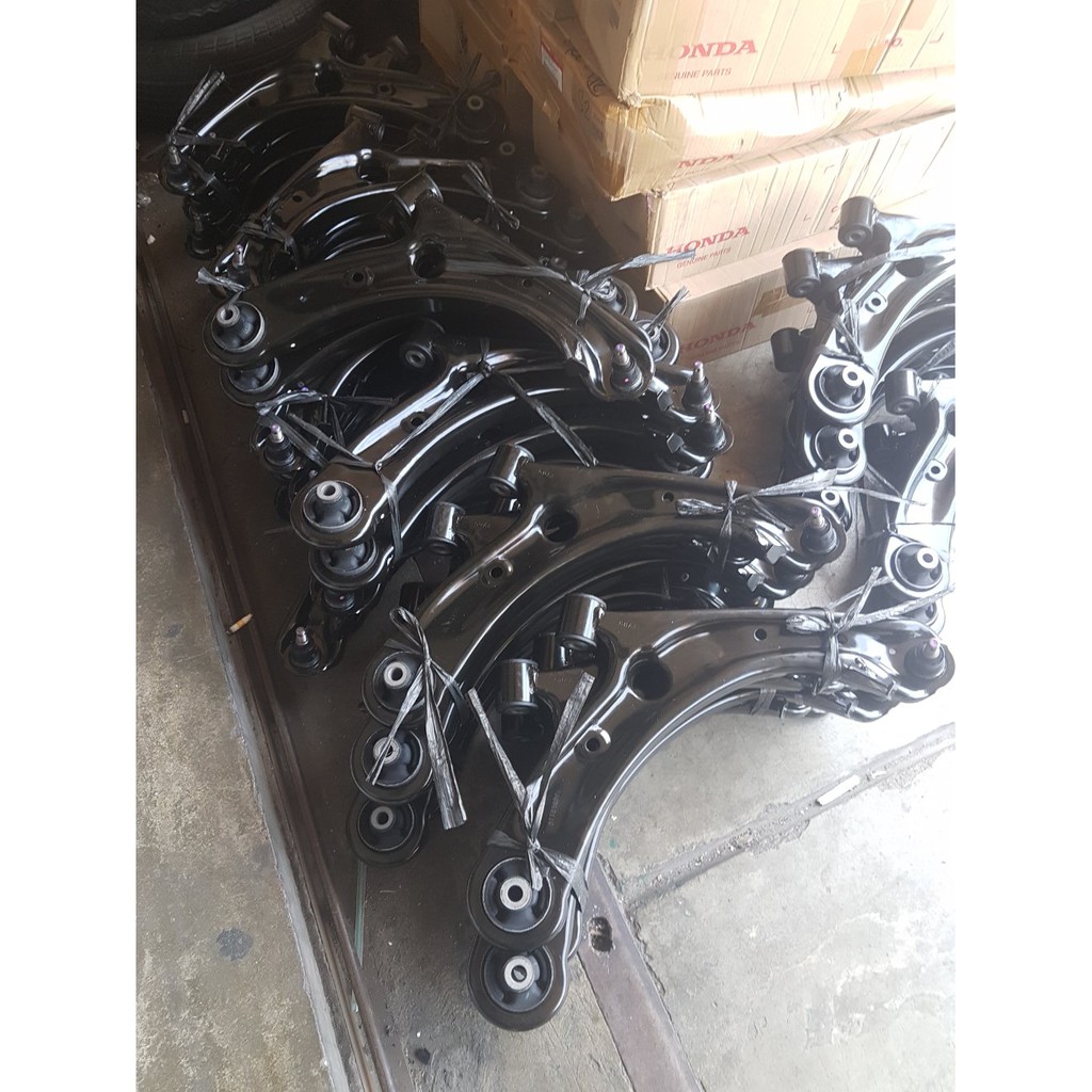 Jual Lower Arm Sayap Honda Mobilio Original | Shopee Indonesia