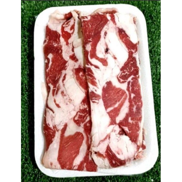 Jual Wagyu Triming / Daging Slice Wagyu / Beef Slice | Shopee Indonesia