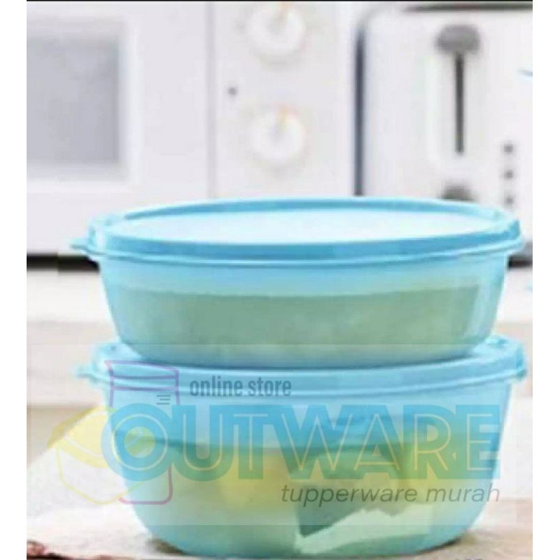 Jual Modular bowl set / bowl 1lt dan 1,5lt | Shopee Indonesia