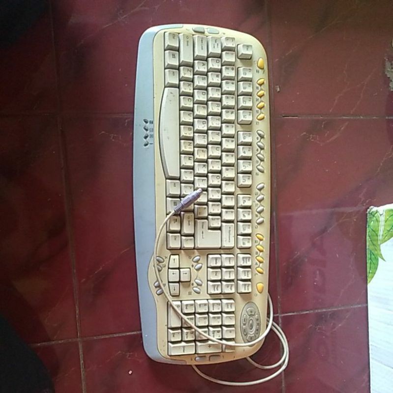 Jual keyboard pc | Shopee Indonesia