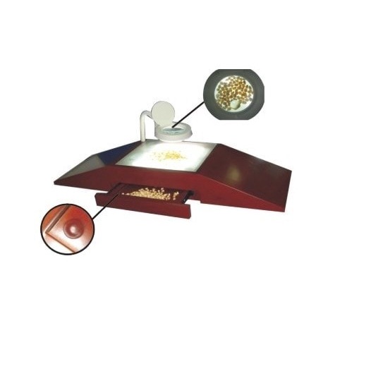 Jual Meja Inspeksi Benih | Shopee Indonesia