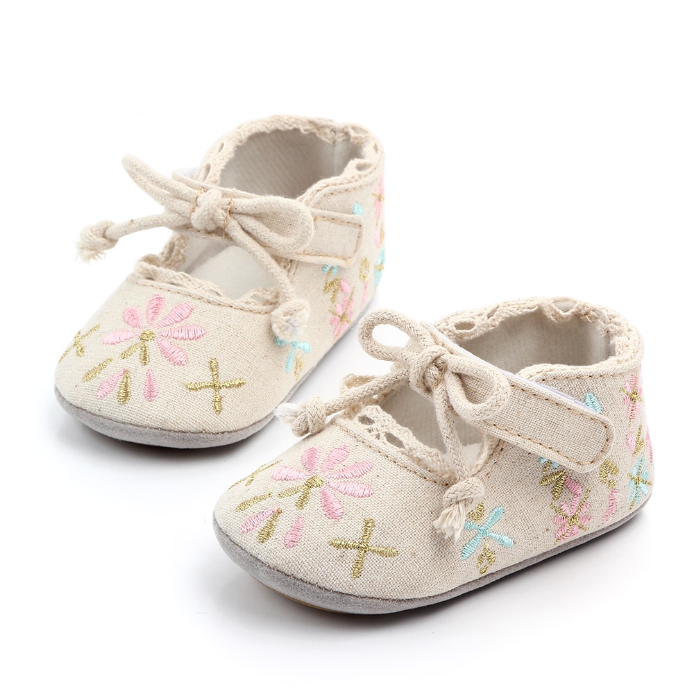 Jual Sepatu Bayi Perempuan Cantik - Sepatu Prewalker Bayi 0-18 bulan ... Jual Sepatu Bayi Perempuan Cantik - Sepatu Prewalker Bayi 0-18 bulan ...