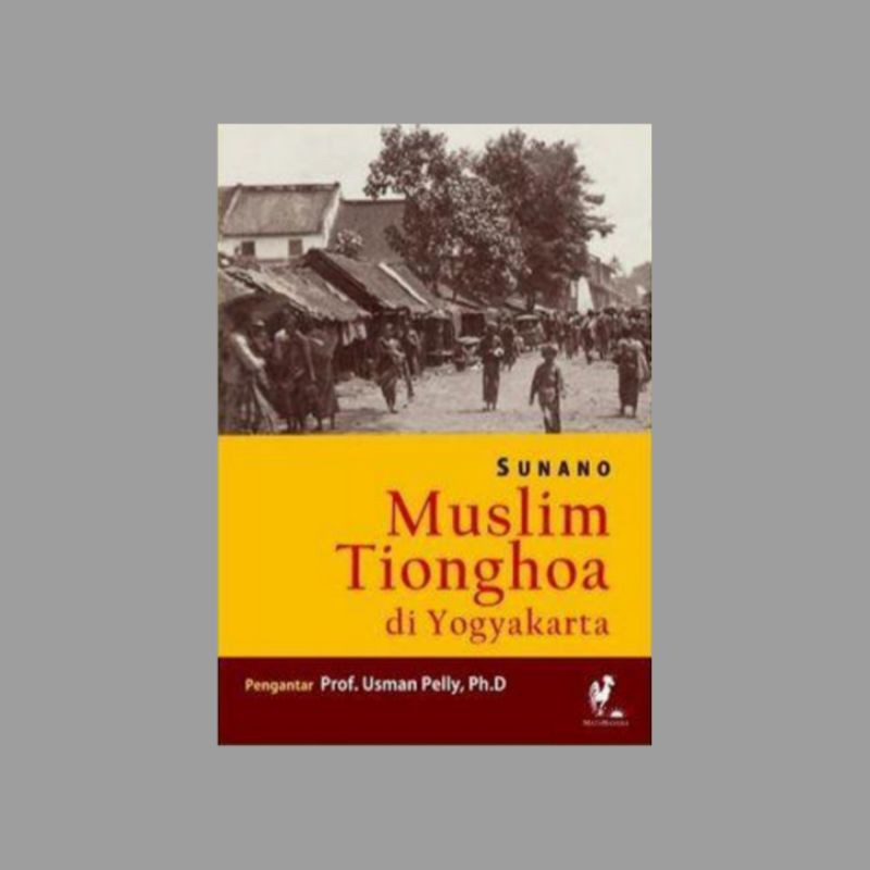 Jual Muslim Tionghoa di Yogyakarta | Shopee Indonesia