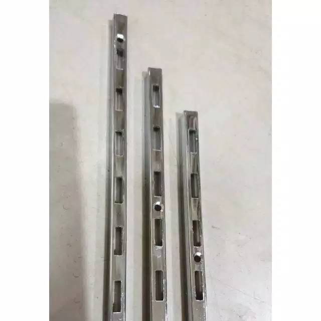Jual Tiang Bracket 1meter / Tiang Baju 1M / Tiang Display | Shopee ...
