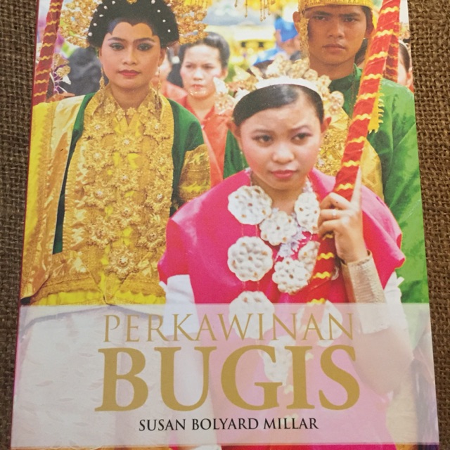 Jual Perkawinan Bugis: Refleksi Status Sosial dan Budaya di Baliknya ...