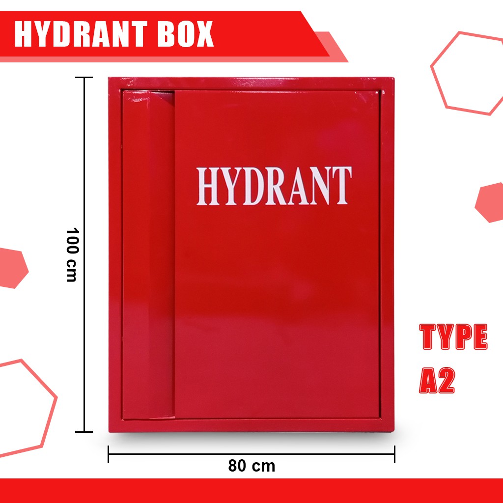 Jual Box Hydrant Type A2 | Shopee Indonesia