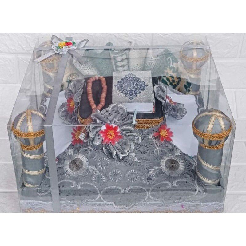 Jual MAHAR SEPERANGKAT ALAT SHOLAT | Shopee Indonesia